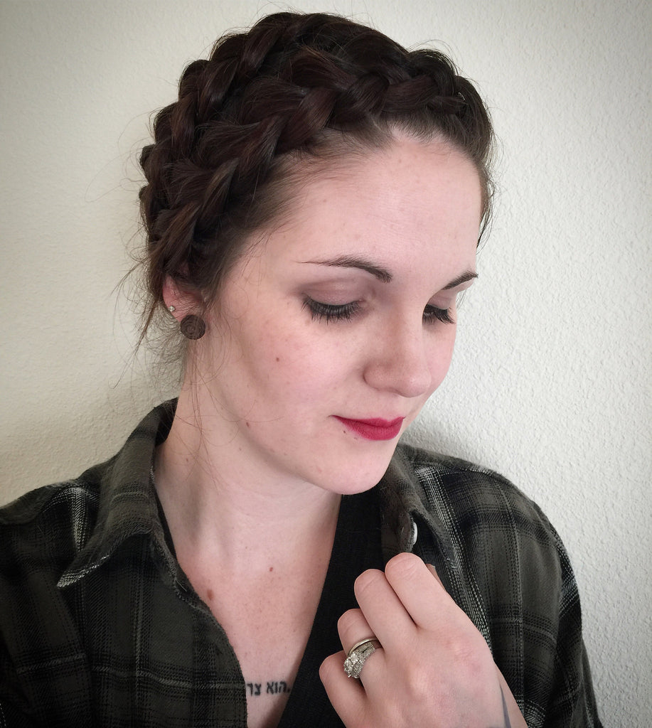 Pretty Is As Pretty Does – TBE Apparel